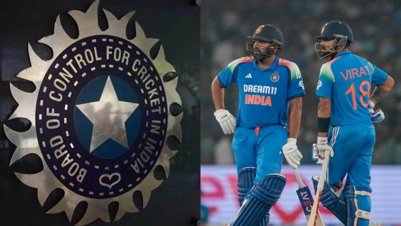 BCCI Central Contract 2024-25: BCCI ने जारी की सेंट्रल कॉन्ट्रैक्ट की लिस्ट, ईशान-श्रेयस की ...